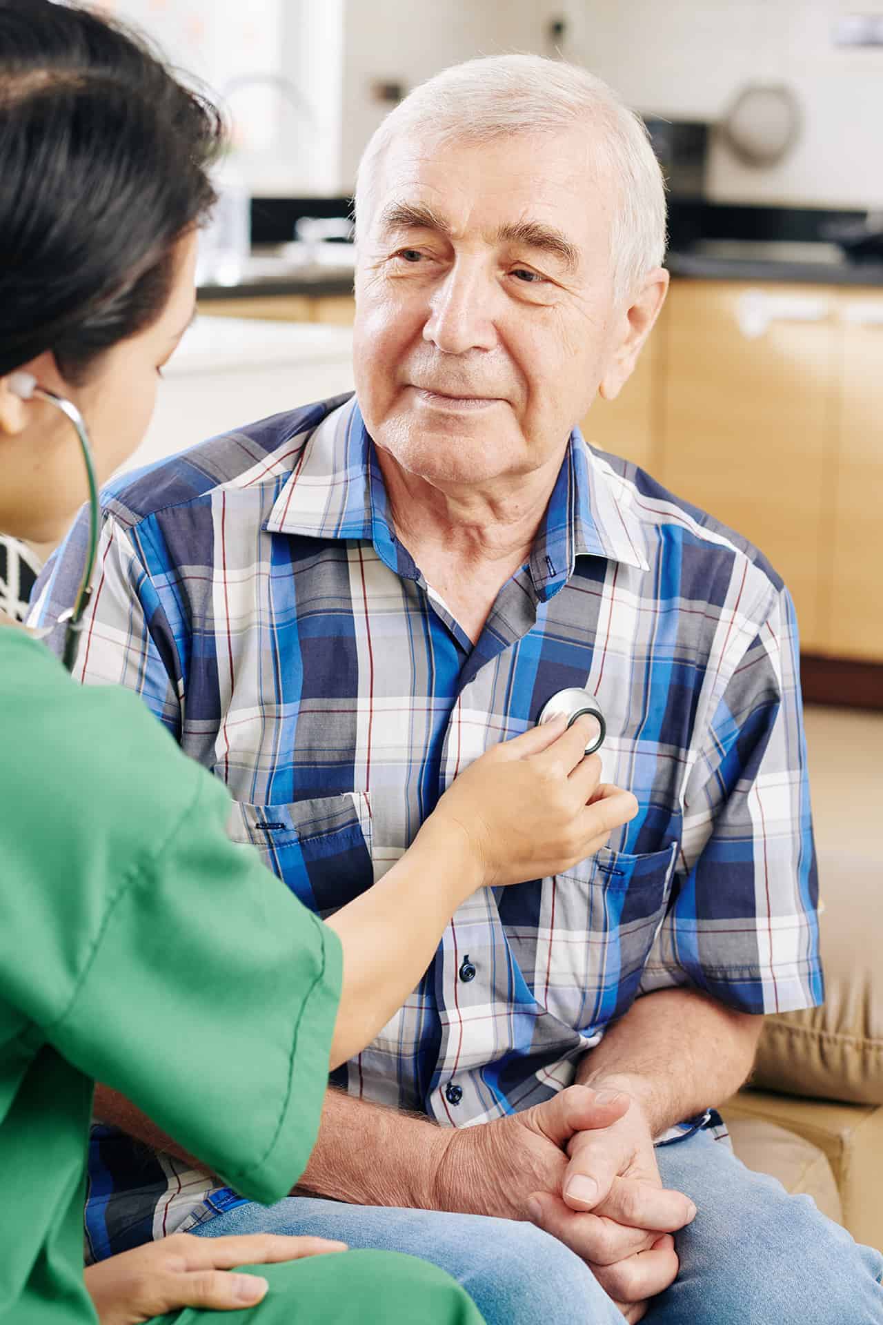 Heart Doctor & Cardiologists in Singapore | Heart Specialist Clinic