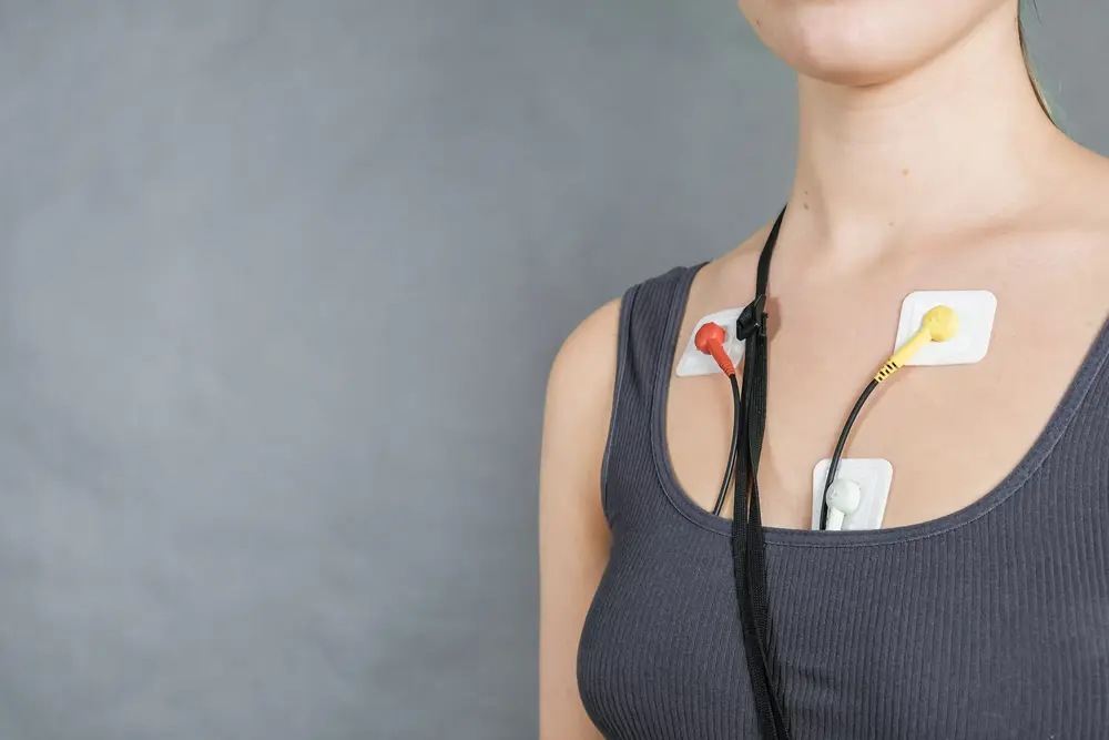 Holter Monitoring